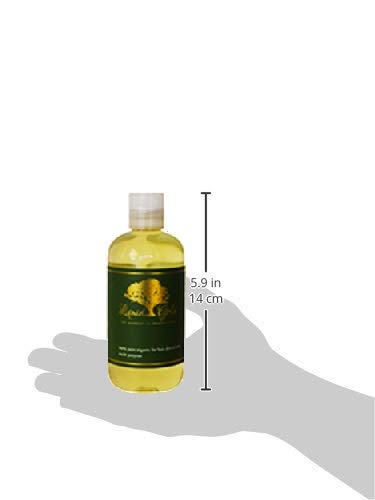 natural remedy St John's Wort oil