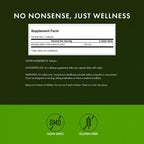 natural remedy stinging nettle root