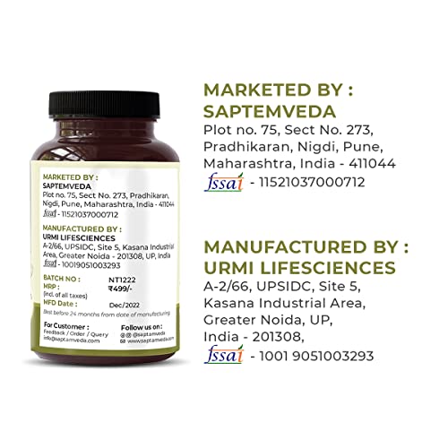 natural remedy triphala for vitality