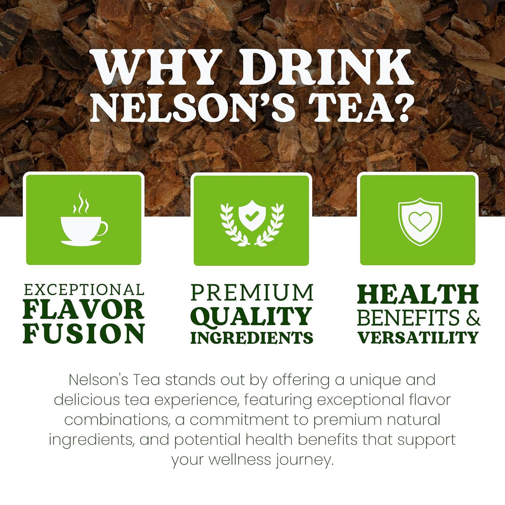 natural remedy wild cherry bark tea