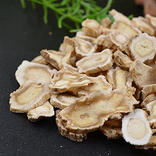 Natural remedy with Balloonflower extract