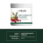 Natural remedy with beets and garlic