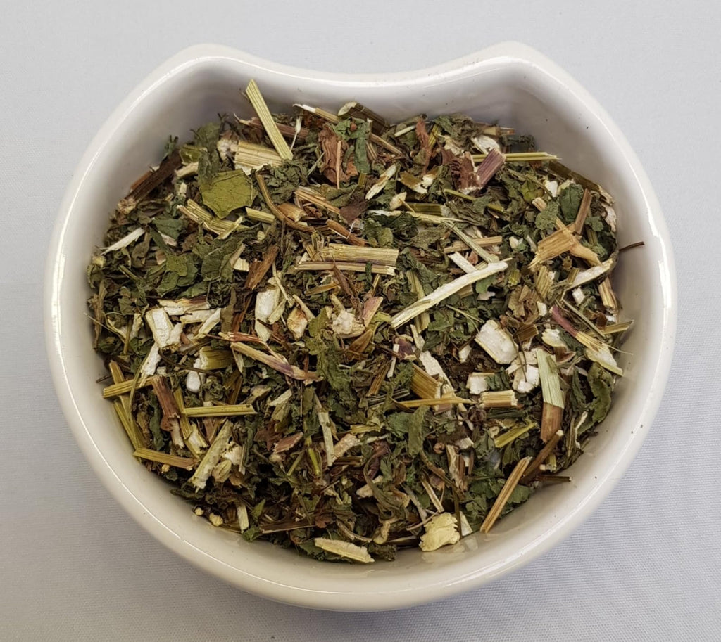 Natural remedy with Beggarticks Herb