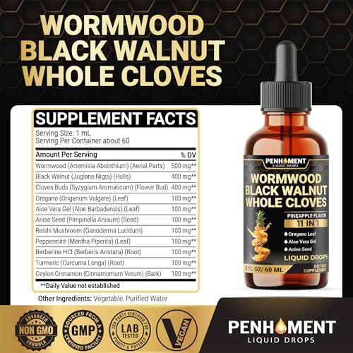 Natural remedy with black seed oil