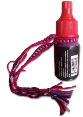 natural remedy with Dragon's Blood resin