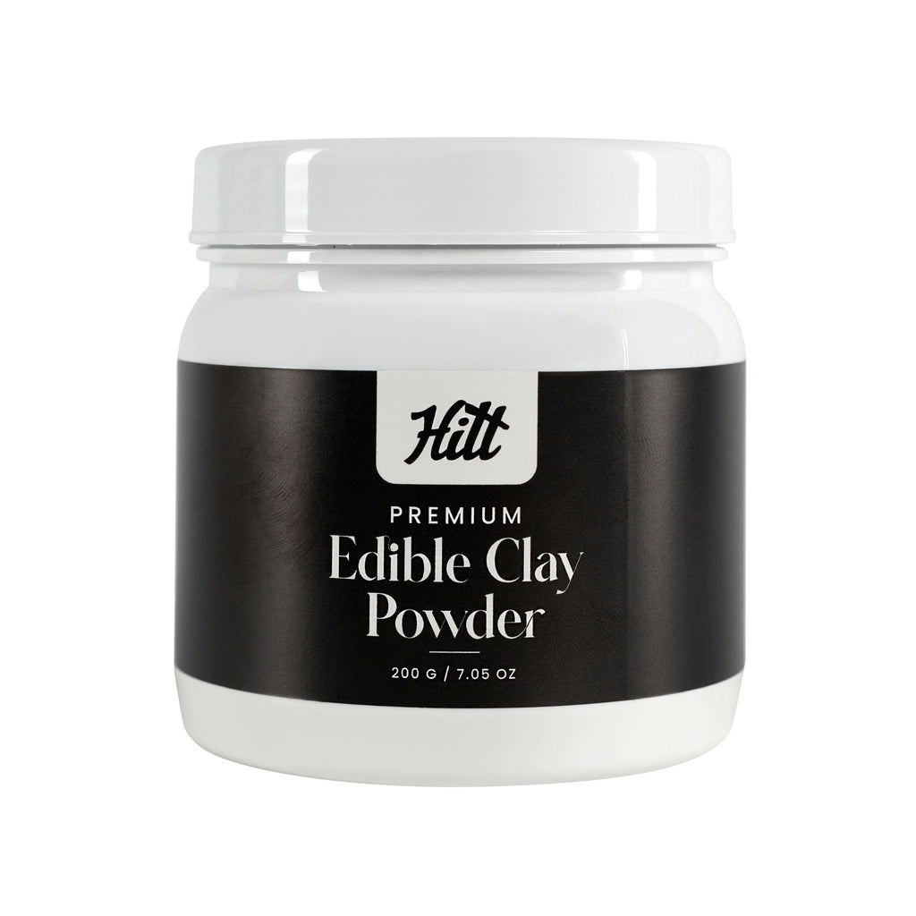 natural remedy with kaolin clay