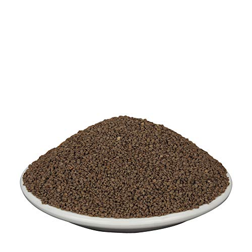 natural remedy with Khurasani Ajwain