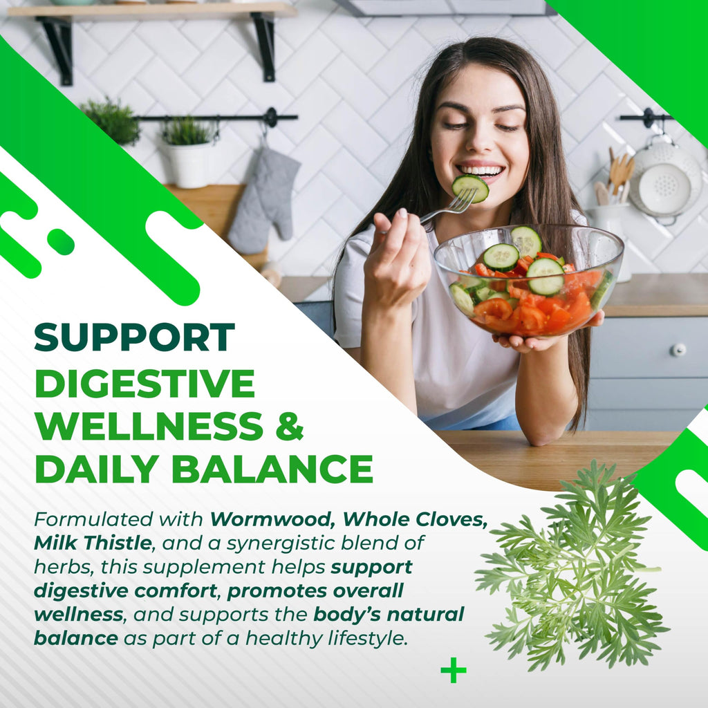 natural remedy with milk thistle