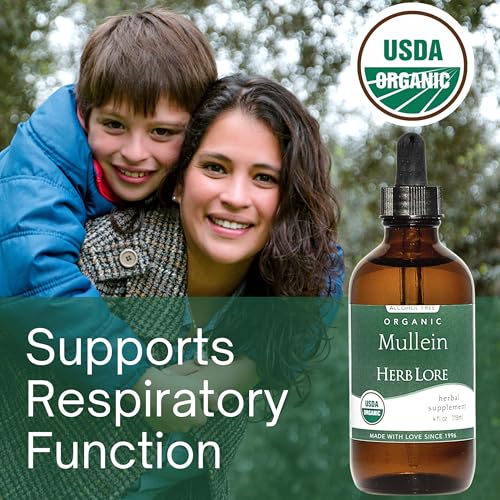 natural remedy with mullein benefits