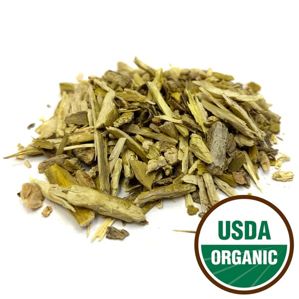 natural remedy with nettle extract