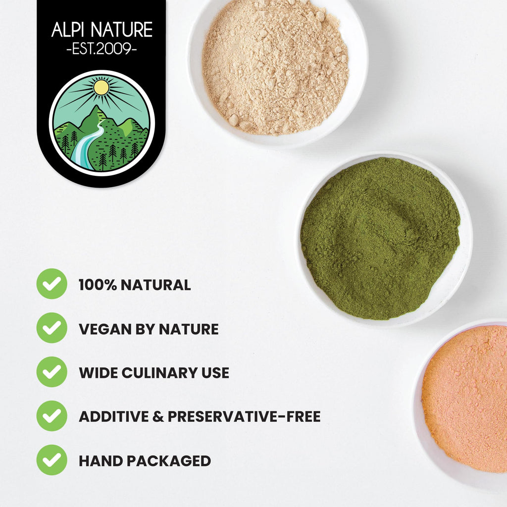 natural remedy with nettle