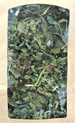 natural remedy with stinging nettle