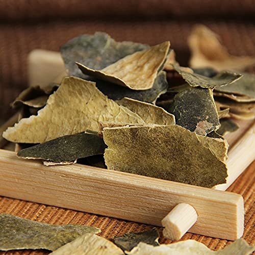Natural remedy with wax gourd