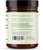 Natural Rems 16-in-1 sea moss gummies