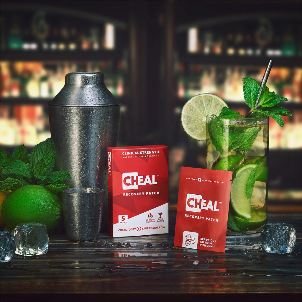 Natural replenishing formula for athletes