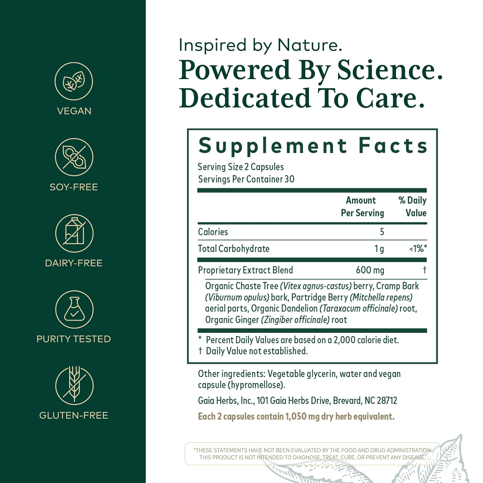 natural reproductive health capsules