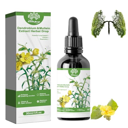 Natural respiratory cleanse with echinacea