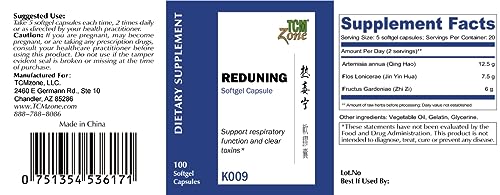 natural respiratory formula supplements