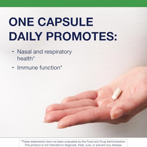 natural respiratory health booster