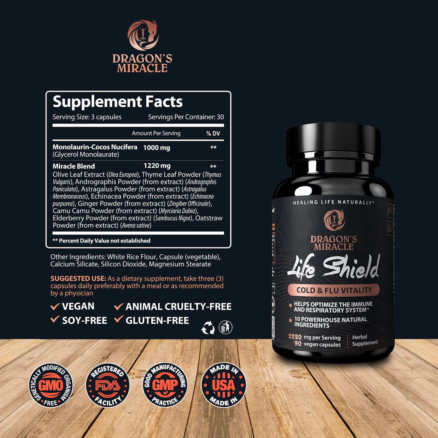 natural respiratory health booster