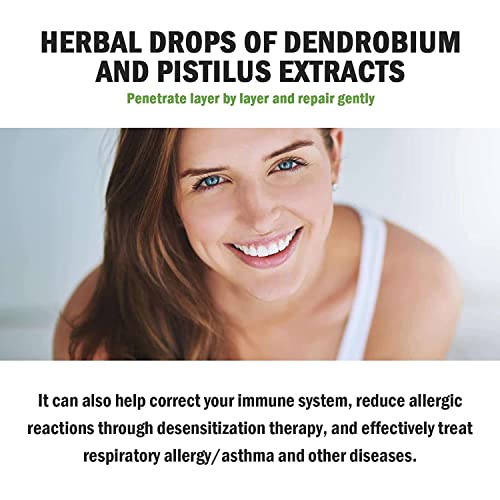 natural respiratory health solution