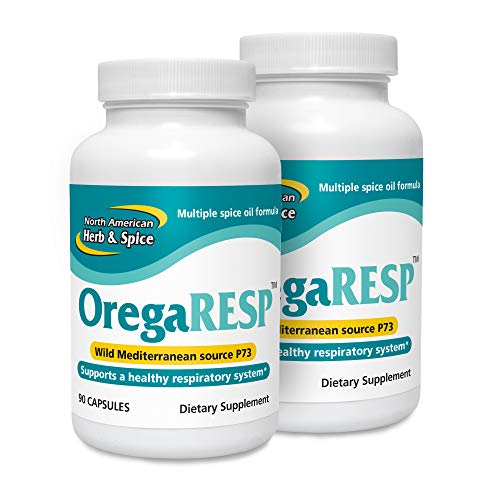 natural respiratory health supplement