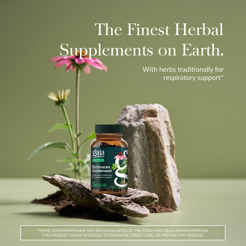 natural respiratory health supplement
