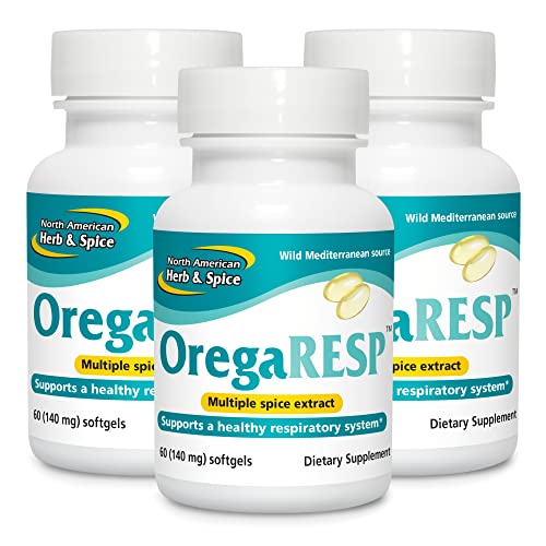 natural respiratory health supplement