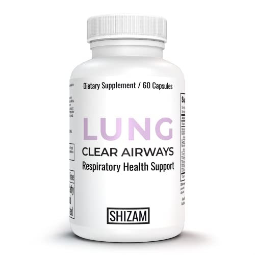 natural respiratory health support