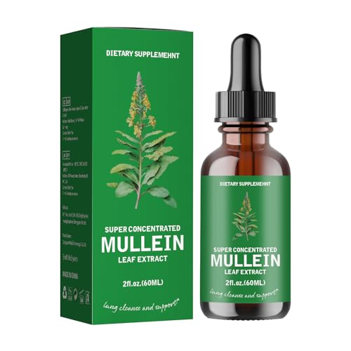 natural respiratory health tincture