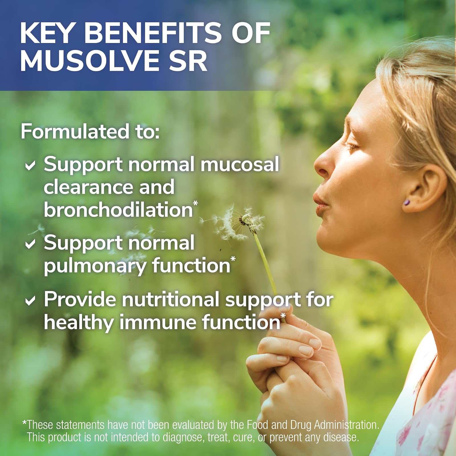 natural respiratory supplement benefits