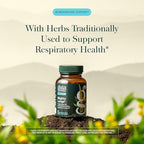 natural respiratory support capsules