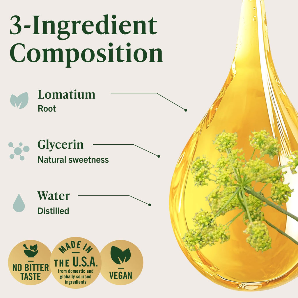 natural respiratory support drops