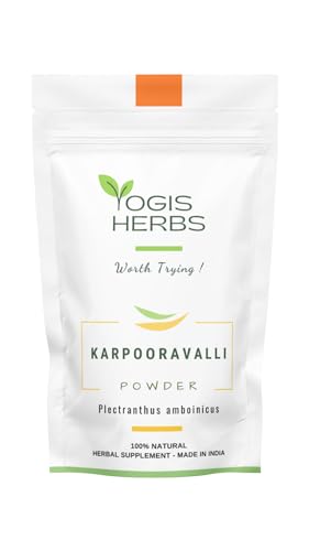 natural respiratory support herbal powder