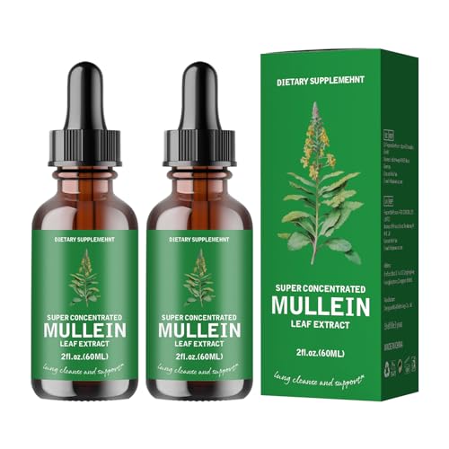 natural respiratory support supplement
