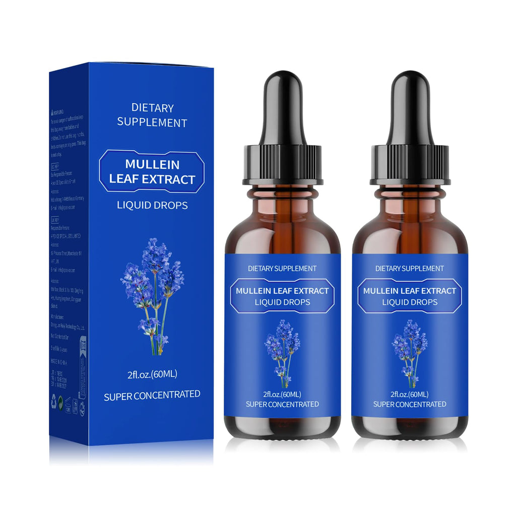 natural respiratory support supplement
