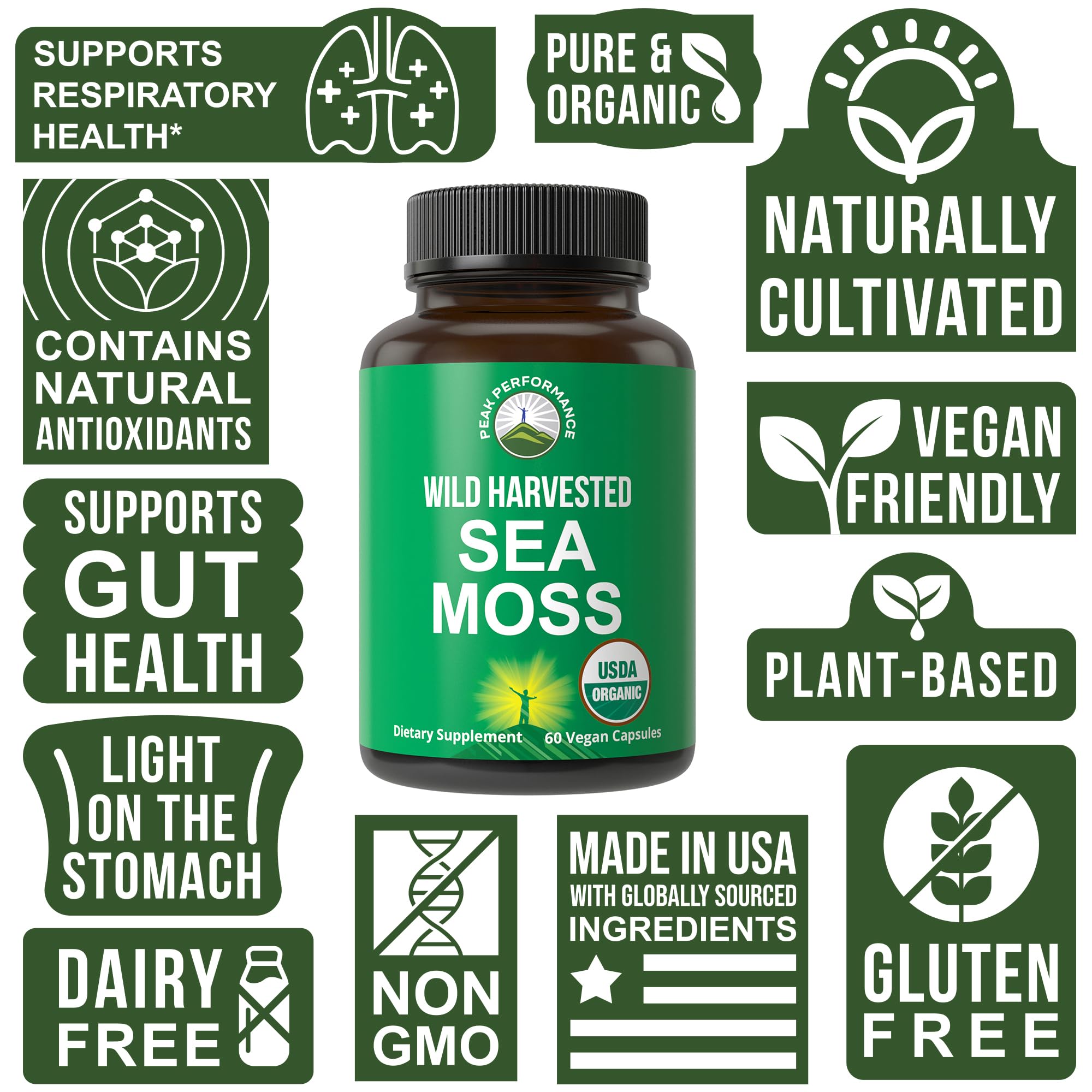 natural respiratory support supplements