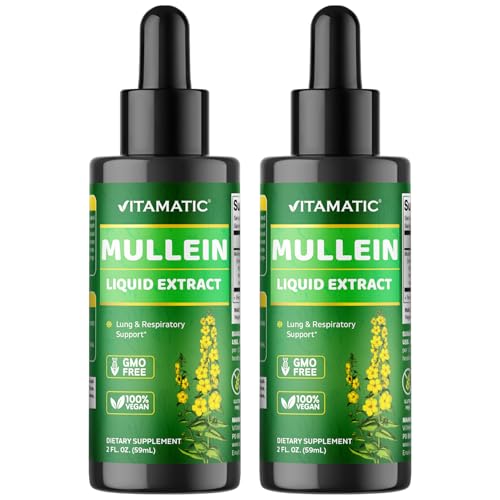 natural respiratory support vitamins