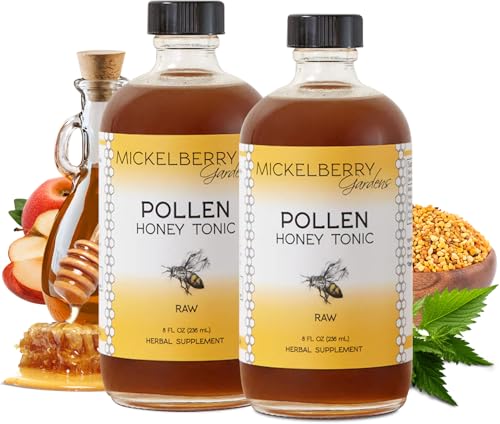 natural respiratory support with nettle