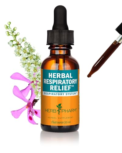 natural respiratory wellness herbal formula