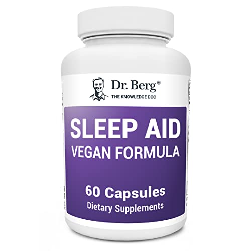 natural rest support for stress relief