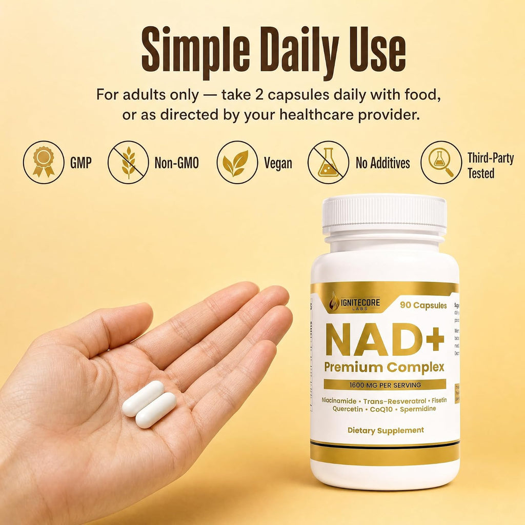 Natural resveratrol for cellular health