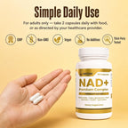 Natural resveratrol for cellular health