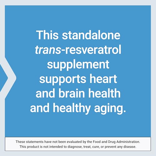 natural resveratrol for heart health