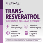 Natural Resveratrol for heart health