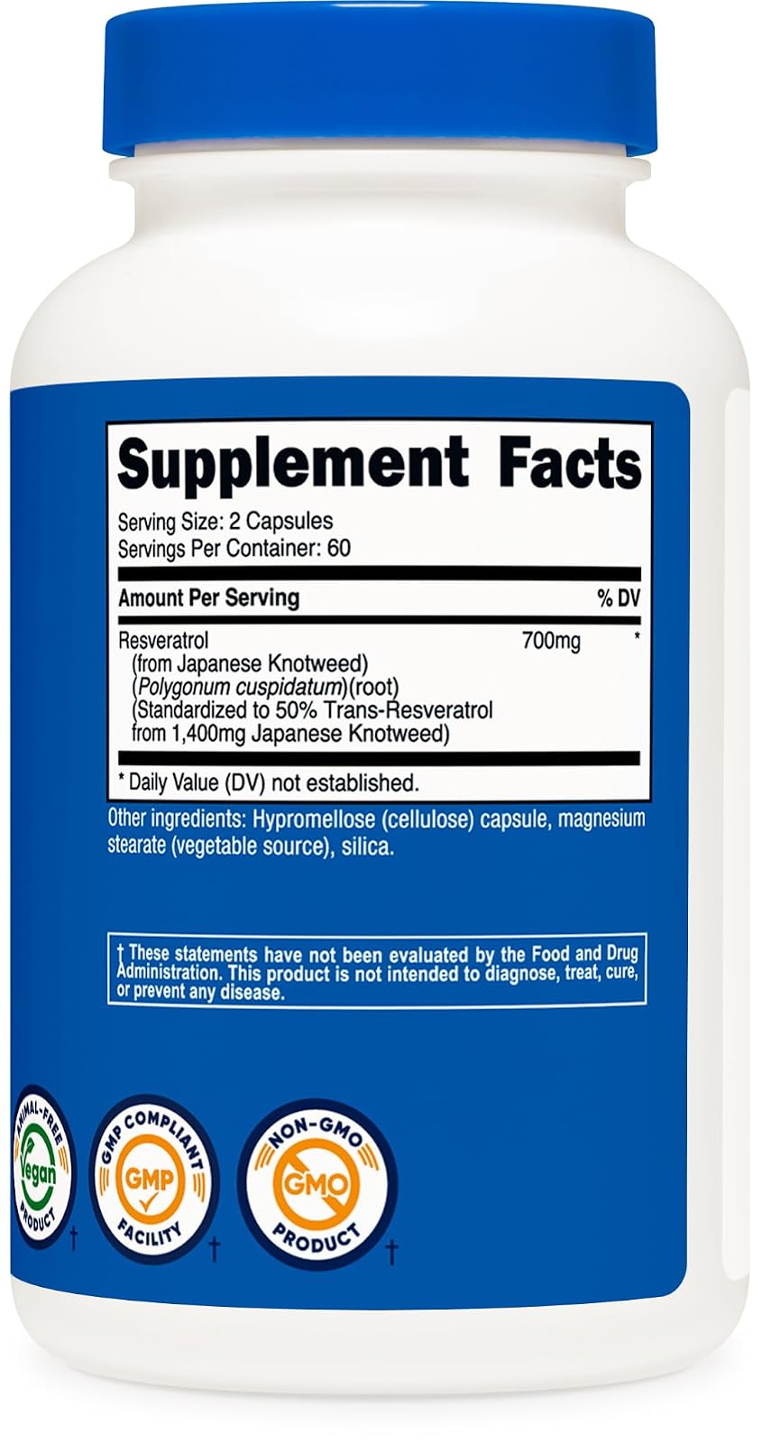 natural resveratrol for heart health