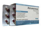 natural Resveratrol for heart health
