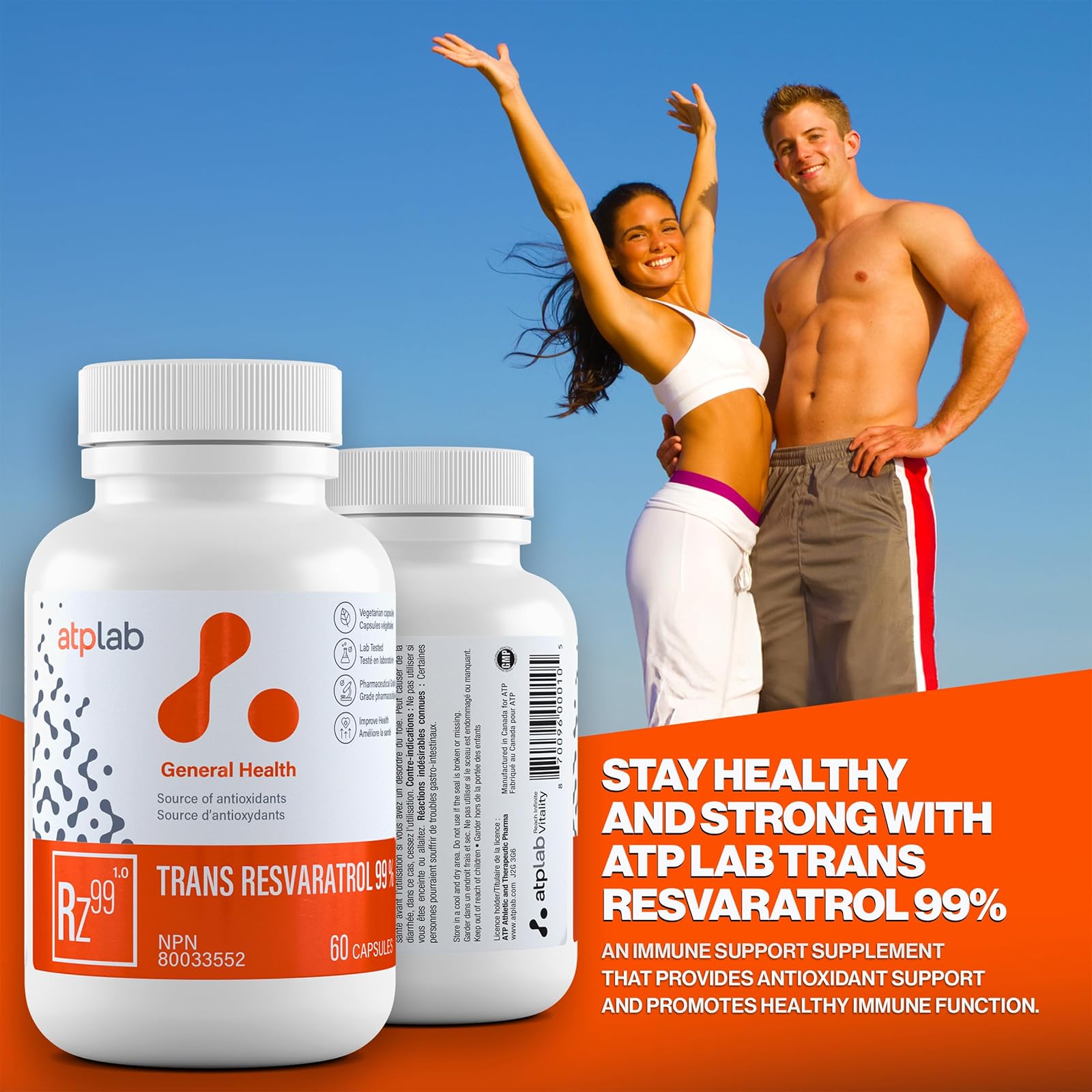 natural resveratrol for heart health