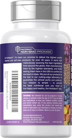 Natural resveratrol for heart health