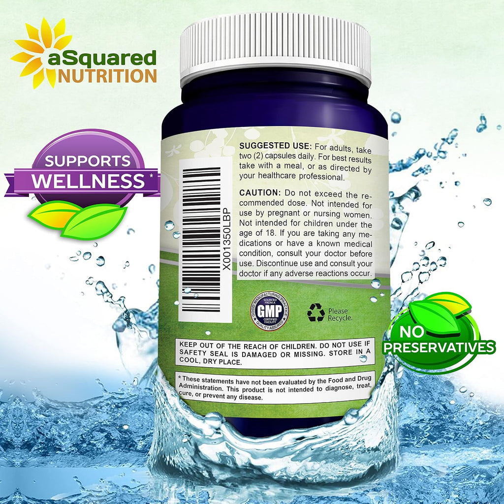 natural resveratrol for immune support